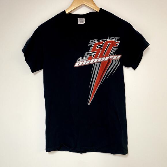 Vintage | Shirts | Vintage Nascar Shirt Racing Tshirt Colton Osborn T ...